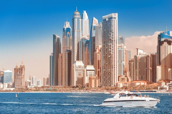 12 Amazing Places to Live for Expats in 2025 - Global Viewpoint