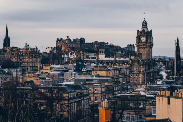 12 Absolutely Dreamy Places to Live in Scotland - Global Viewpoint