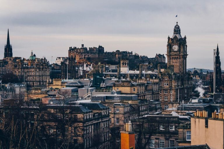 12 Absolutely Dreamy Places to Live in Scotland - Global Viewpoint