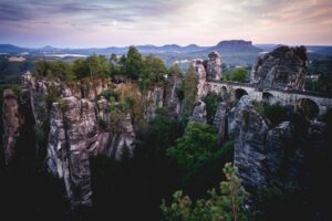 The Most Beautiful Nature in Germany? Start with These 13 Spots