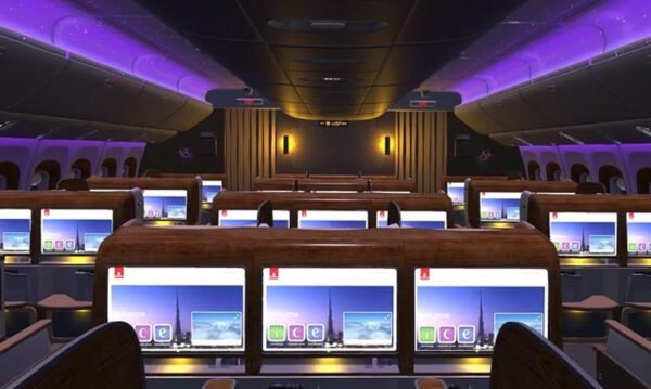 Emirates Business Class in 2025: Benefits, Seats, and Booking Tips