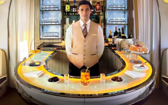 Emirates First Class Secrets: Best Routes, Cheapest Deals, and Hidden ...