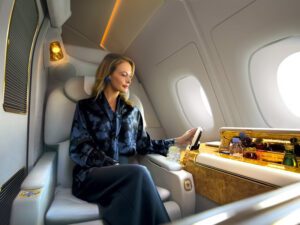 Emirates First Class Secrets: Best Routes, Cheapest Deals, and Hidden ...