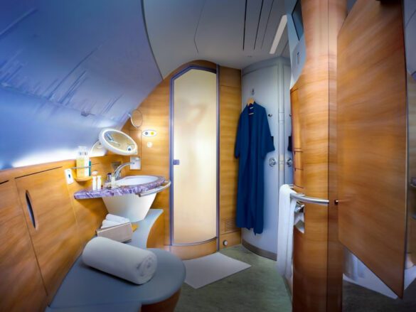 Emirates First Class Secrets: Best Routes, Cheapest Deals, and Hidden ...