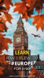 10 Flight Hacks to Get to Europe from the US in 2025