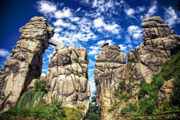 13 Best Natural Attractions in Germany