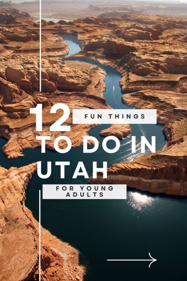 13 Unique Things to Do in Utah for Young Adults (Beyond the Basics!)