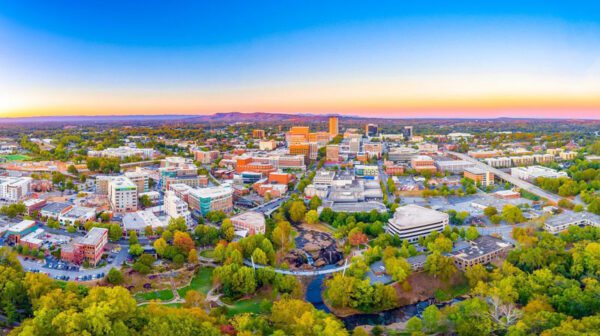 12 Best Neighborhoods in Greenville for an Amazing Lifestyle - Global ...