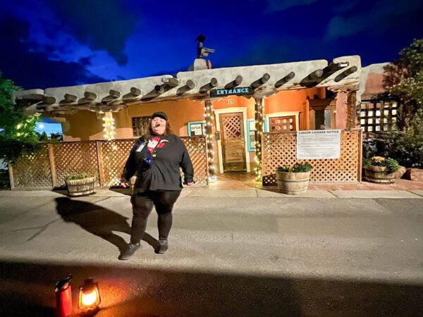 12 AMAZING Things to Do in Albuquerque at Night (Don't Skip #4!)