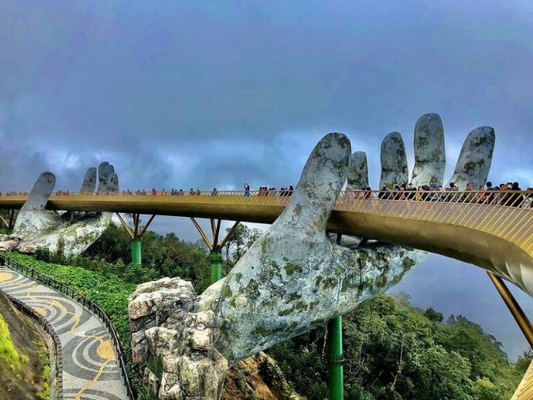 12 Epic Da Nang Adventures for Your Bucket List