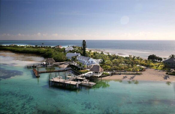 12 Stunning Places in the Bahamas You’ll Want to Move to Immediately ...