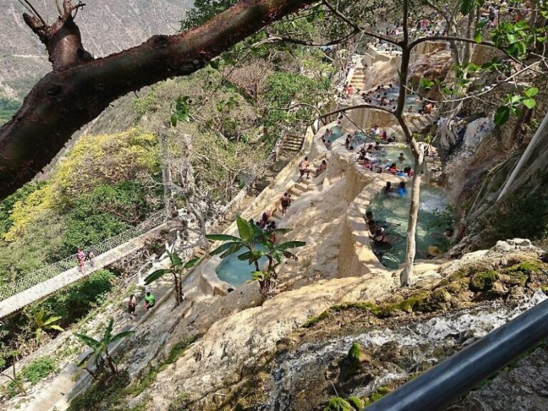 21 Hidden Gems in Mexico: Off The Beaten Path Travel Guide (2026)