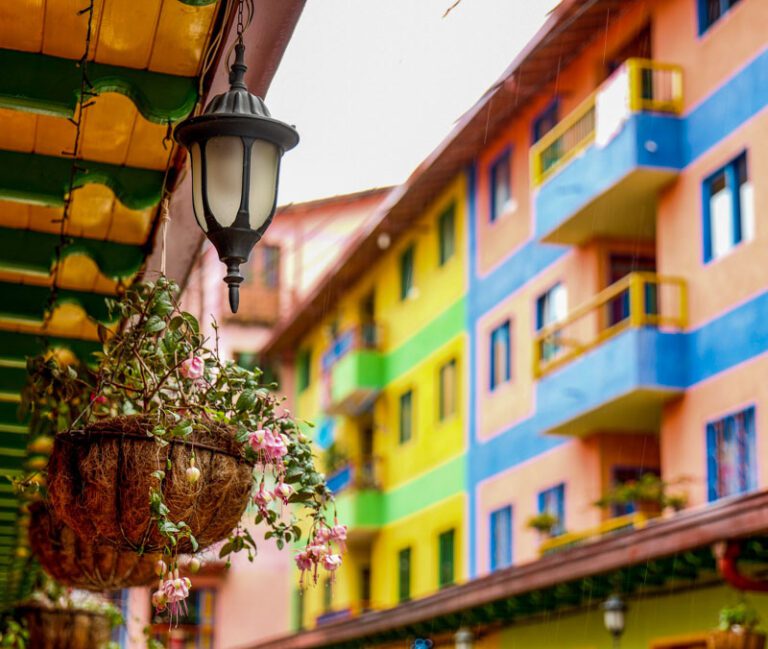 12 Incredibly Unique Experiences in Guatapé, Colombia