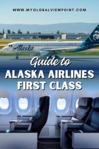 Flying Alaska Airlines First Class? Here’s What to Expect in 2025