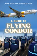 Guide to Condor Airlines: A Top-Rated German Budget Airline - Global ...