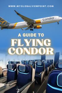 Guide to Condor Airlines: A Top-Rated German Budget Airline - Global ...