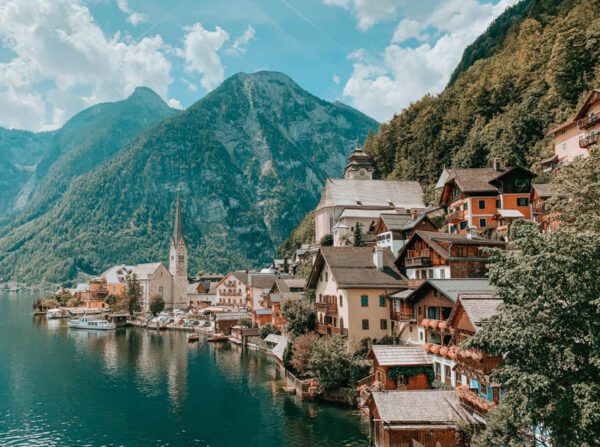 12 Perfect Places to Call Home in Austria - Global Viewpoint