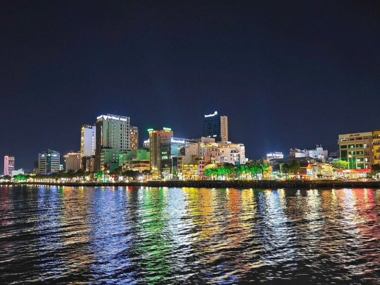 12 Epic Da Nang Adventures for Your Bucket List