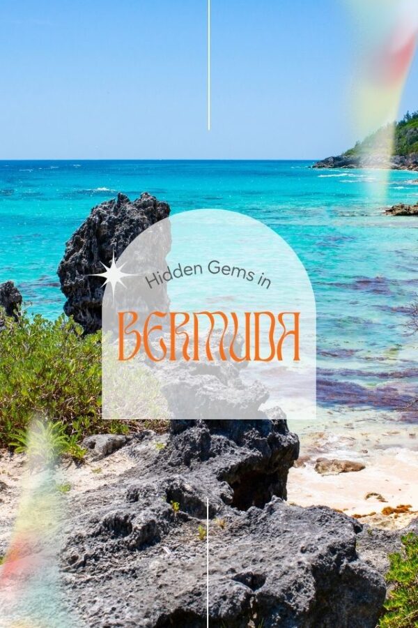 12 Amazing Hidden Gems in Bermuda Only Locals Know About