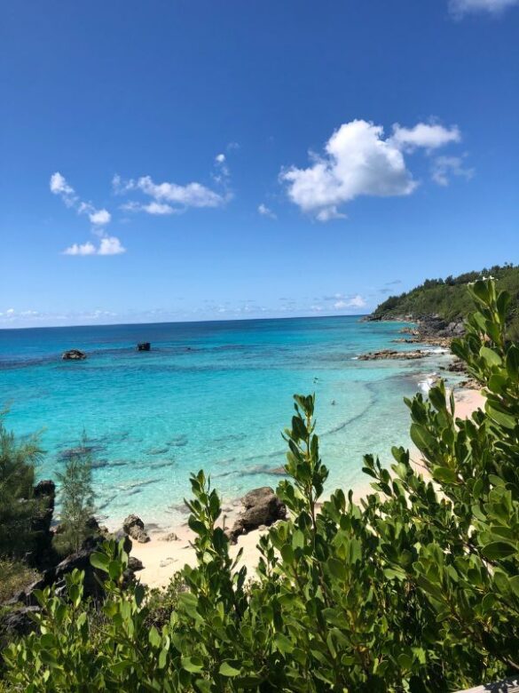 12 Amazing Hidden Gems in Bermuda Only Locals Know About