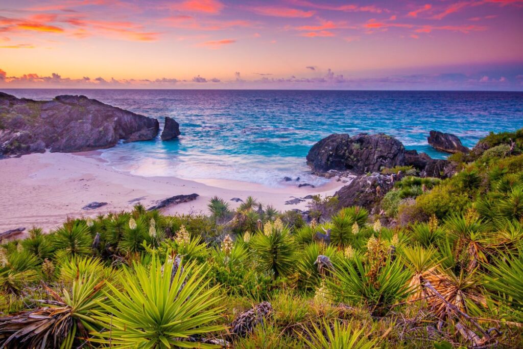 12 Amazing Hidden Gems in Bermuda Only Locals Know About