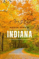 15 Magical Hidden Gems in Indiana That Feel Like a Fairytale