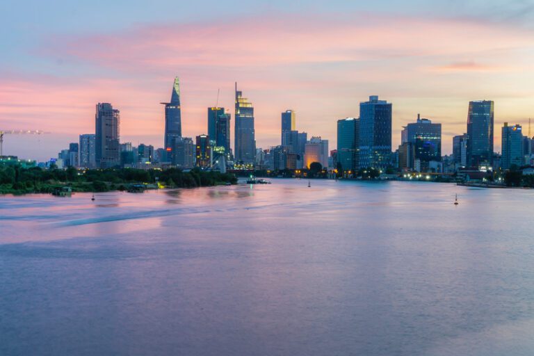 12 BEST Places to Live in Asia for High Living Standards