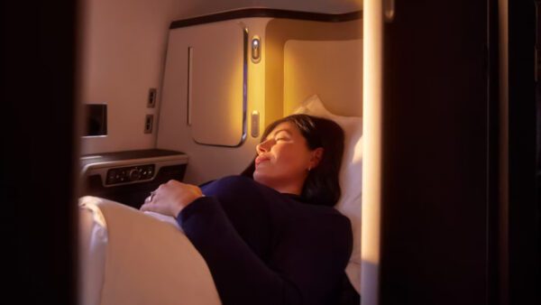 British Airways First Class in 2026: A Complete Guide to Seats, Service ...