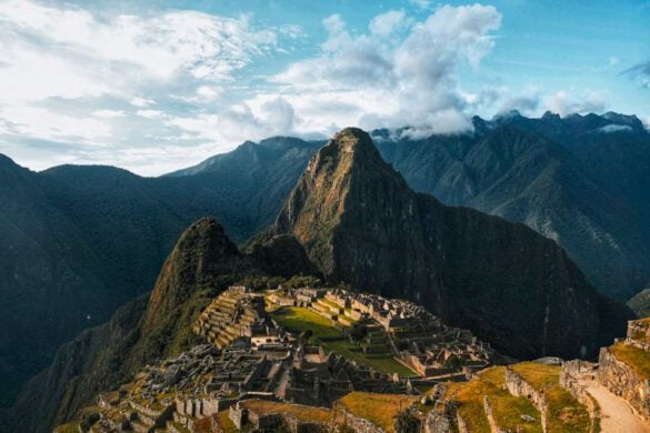 13 Best Adventure Travel Destinations for 2026 (Expert Picks)