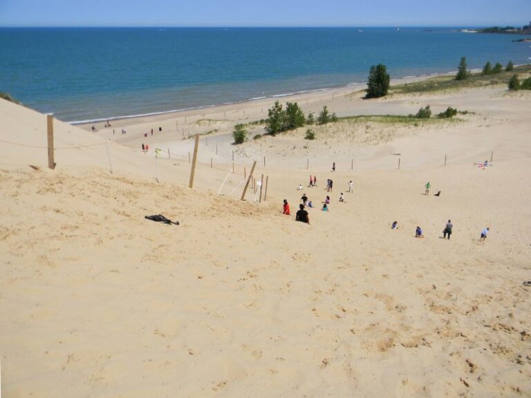 12 Magical Hidden Gems in Indiana That Feel Like a Fairytale