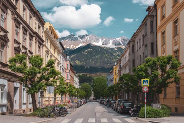 12 Perfect Places to Call Home in Austria - Global Viewpoint