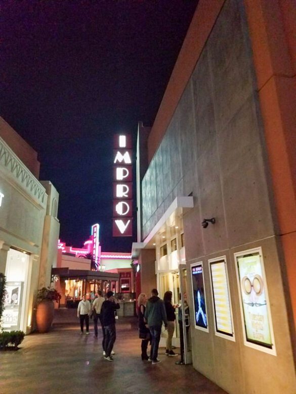 12 Things to Do in Irvine at Night (Way More Than Just UC Life!)