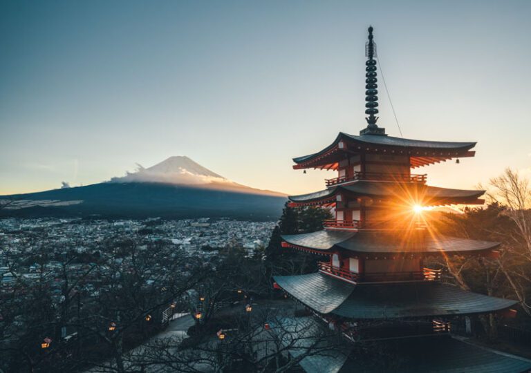 13 Amazingly Beautiful Countries in Asia That Feel Unreal - Global ...