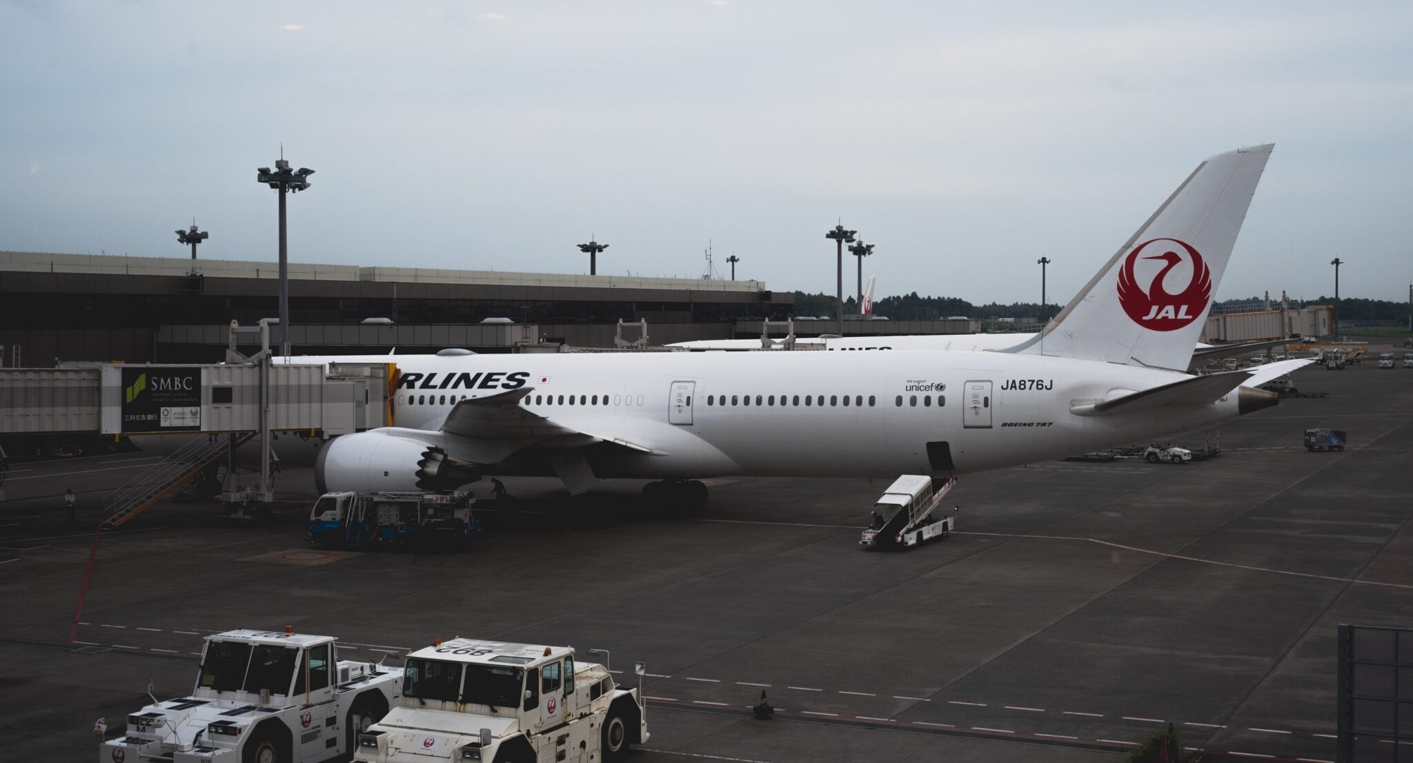 10 BEST Airlines to Fly to Tokyo in 2026 - Global Viewpoint