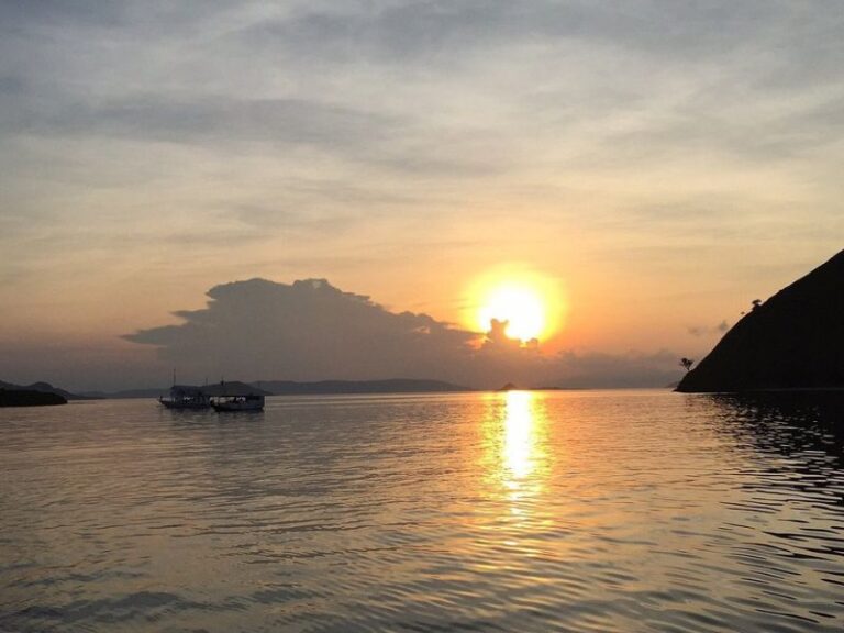 15 Must-See Komodo Island Attractions & Unique Activities - Global ...