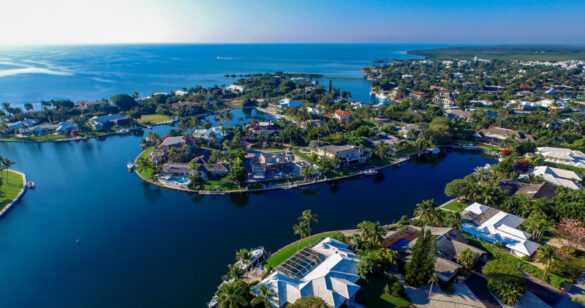 12 Livable Cities in the Florida Keys You Need to Know About