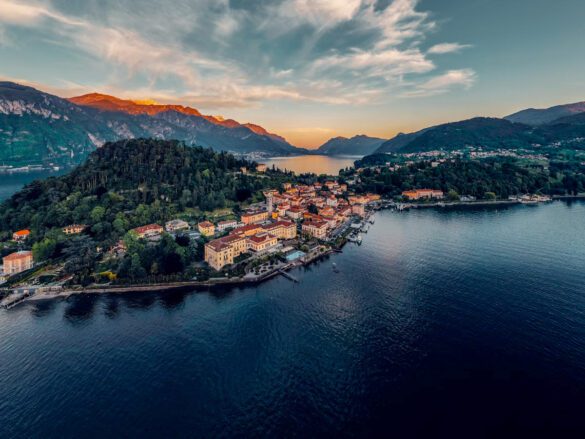 12 Spectacular Views on Lake Como You Have to See to Believe