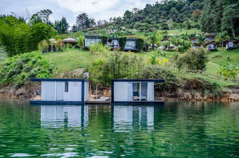 12 Incredibly Unique Experiences in Guatapé, Colombia