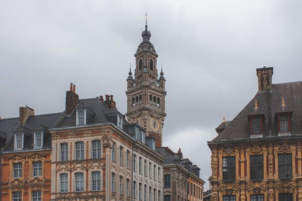 12 Stunning Areas in France You’ll Want to Move to Immediately - Global ...