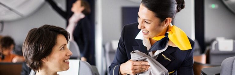 Lufthansa Business Class (Ultimate 2026 Guide)
