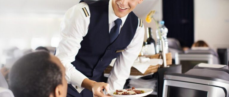 Lufthansa Business Class (Ultimate 2026 Guide)
