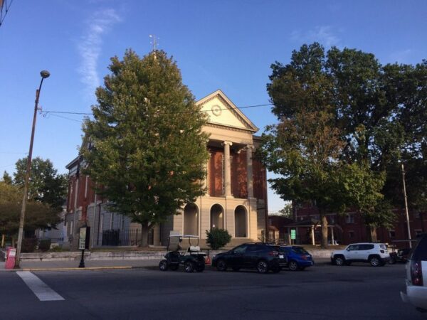 12 Magical Hidden Gems in Indiana That Feel Like a Fairytale