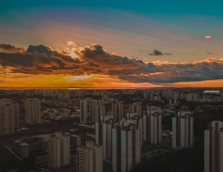 12 Amazing Places to Live in Brazil for High Vibe Living - Global Viewpoint