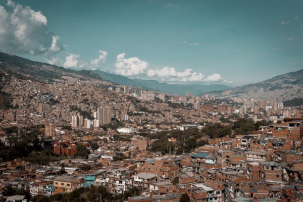 12 Dreamy Places to Live in Colombia For Expats & Digital Nomads ...