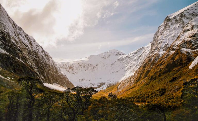 13 Awesome Adventure Travel Destinations to Explore in 2025