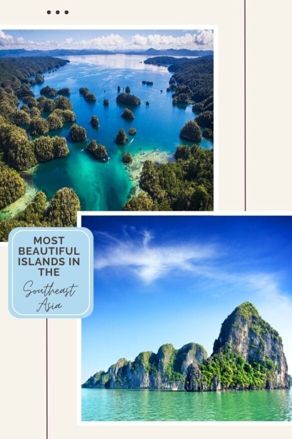 13 Bucket List-Worthy Islands in Southeast Asia You Need to Visit ...