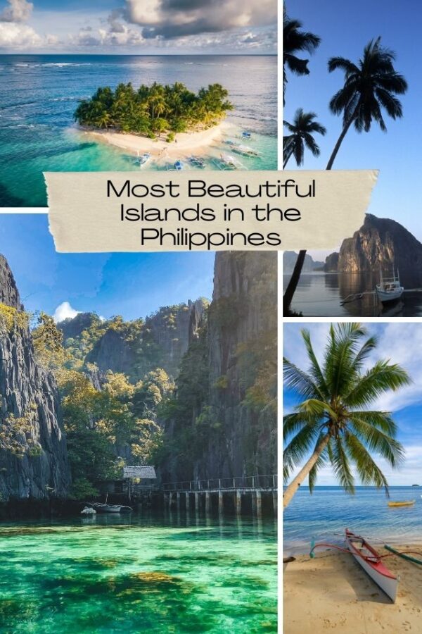 13 BEAUTIFUL Islands in the Philippines That Feel Like Paradise ...