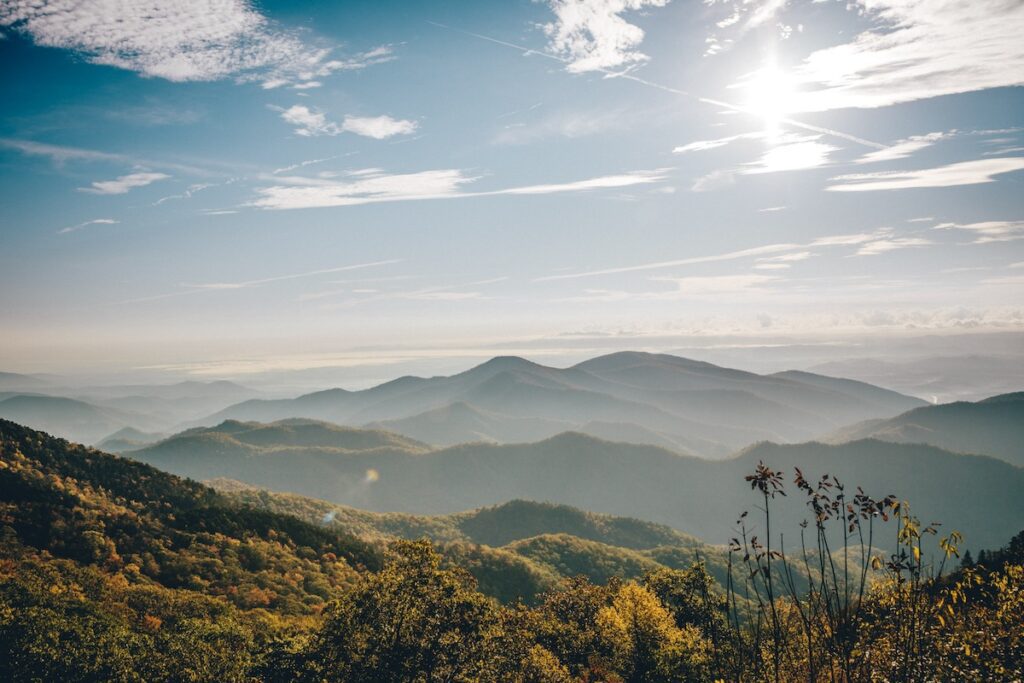 12 Scenic Spots in the Blue Ridge Mountains You Need to See - Global ...