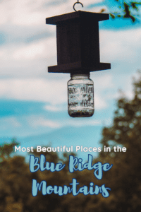 12 Scenic Spots in the Blue Ridge Mountains You Need to See - Global ...