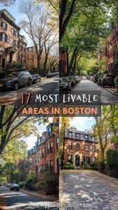 17 Amazing Places to Live in Boston, MA (By a Local) - Global Viewpoint